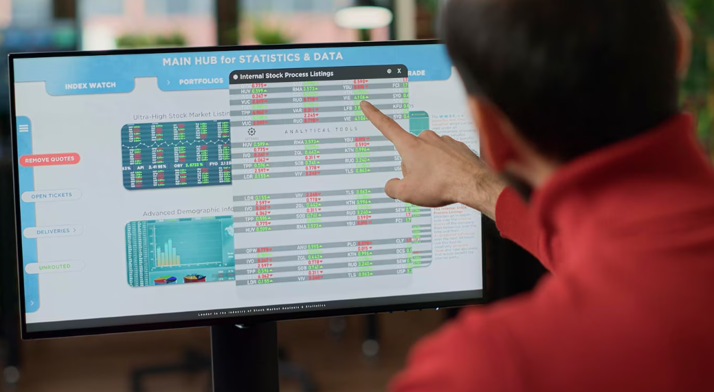 Data Entry Automation: Save Time & Cut Errors