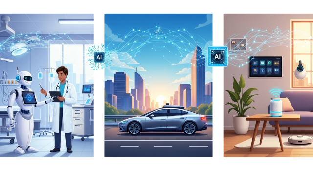 What Is Artificial Intelligence?