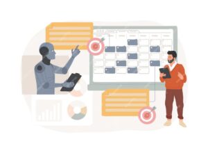 Manual vs Automated Data Entry: Making the Right Choice