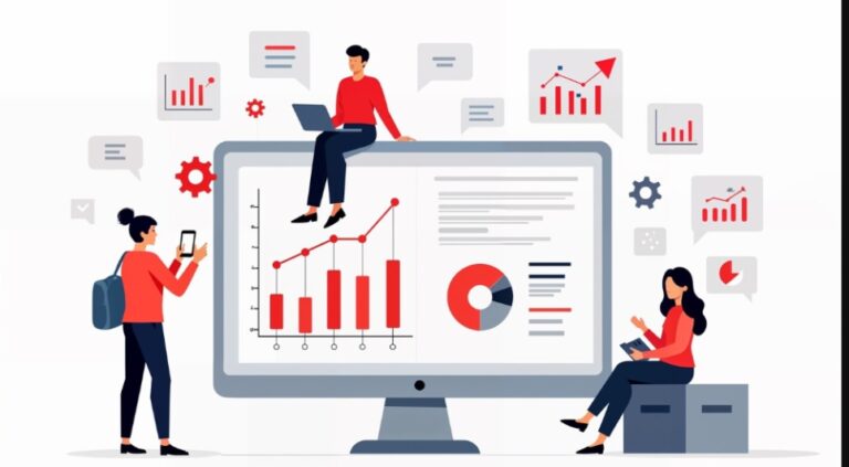 Ultimate Guide to Data Management in Data Entry | 2025 Tips