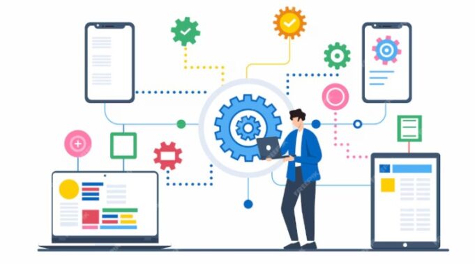Top Business Process Automation Tools to Your Workflow