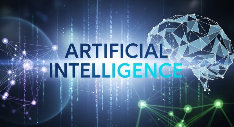 How to Create Your Own AI in 6 Steps