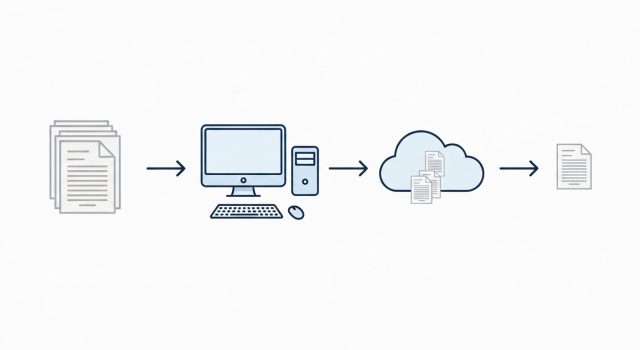 How to Automate Data Entry for Maximum Efficiency