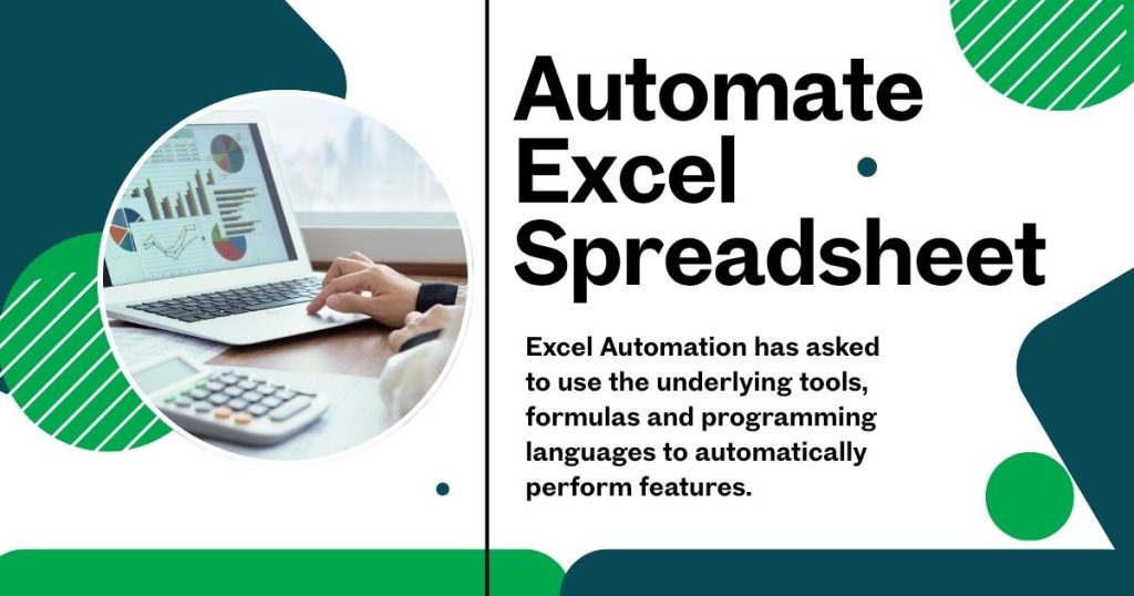 How to Automate Excel Spreadsheets: Complete Guide
