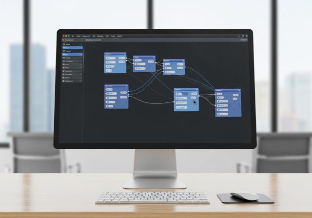 Automating Data Entry in Web Forms: Step-by-Step Guide