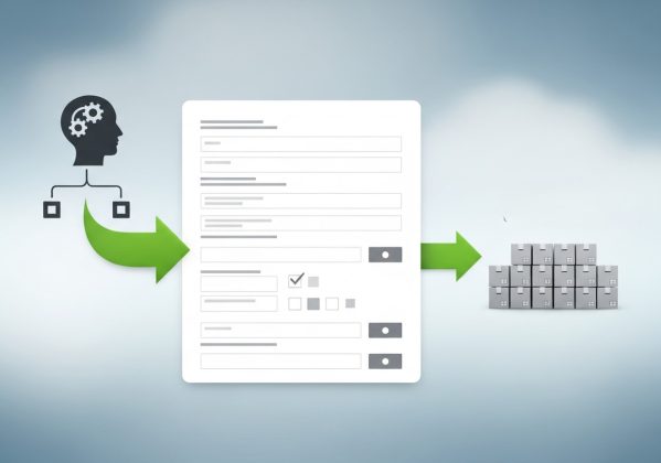 Automating Data Entry in Web Forms: Step-by-Step Guide