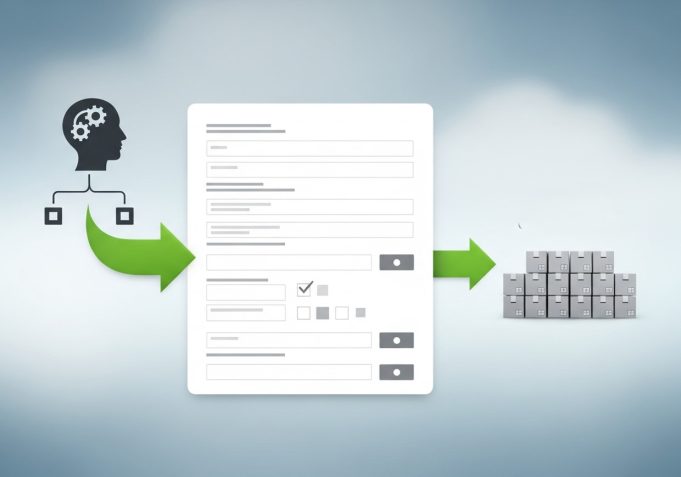 Automating Data Entry in Web Forms: Step-by-Step Guide