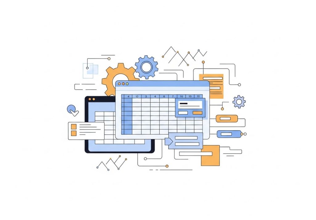Excel Automated Data Entry Form: Complete Step-by-Step Guide