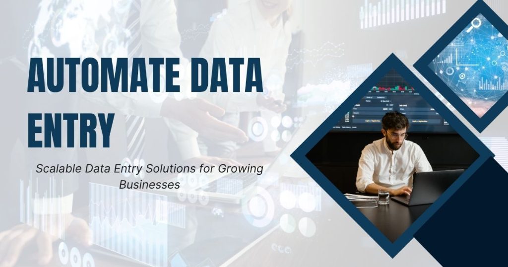 How to Automate Data Entry in Google Forms (5 Easy Methods)