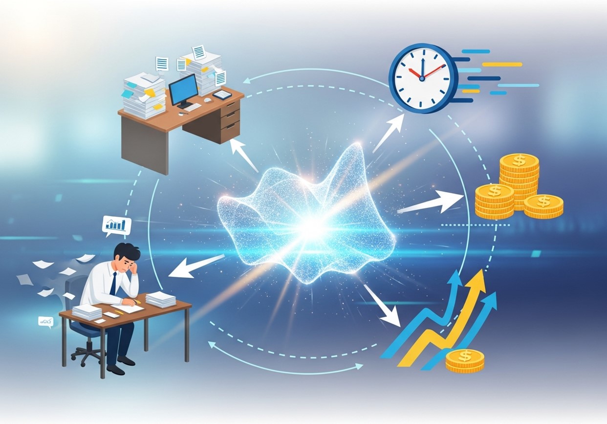 Excel Automated Data Entry Form: Complete Step-by-Step Guide