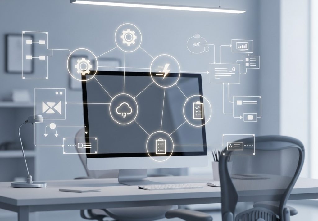 Power Automate Data Entry: Complete Automation Guide