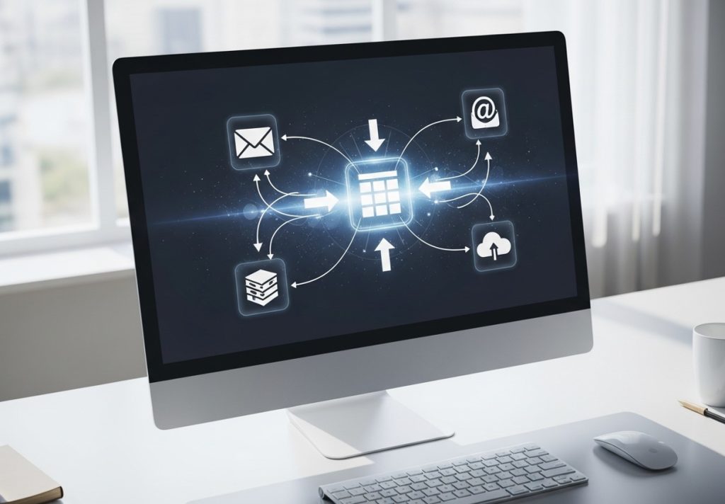 Power Automate Data Entry: Complete Automation Guide