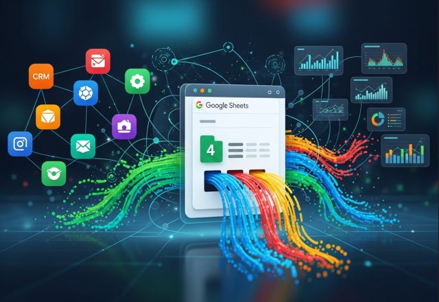 How to Automate Data Entry in Google Forms (5 Easy Methods)