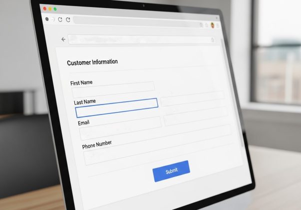 How to Automate Data Entry in Google Forms (5 Easy Methods)
