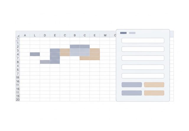 Excel Automated Data Entry Form: Complete Step-by-Step Guide