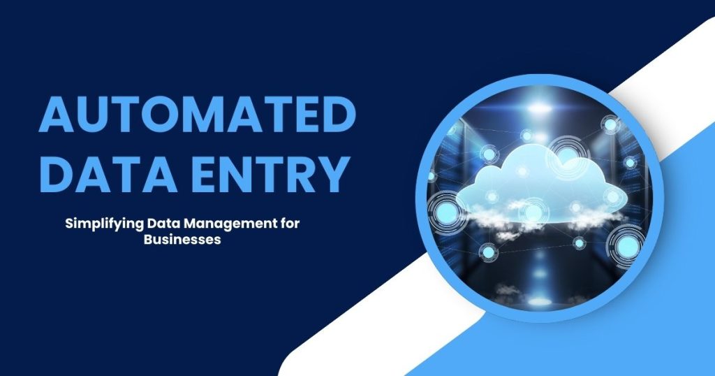Automated Data Entry to Xero: Complete Business Guide