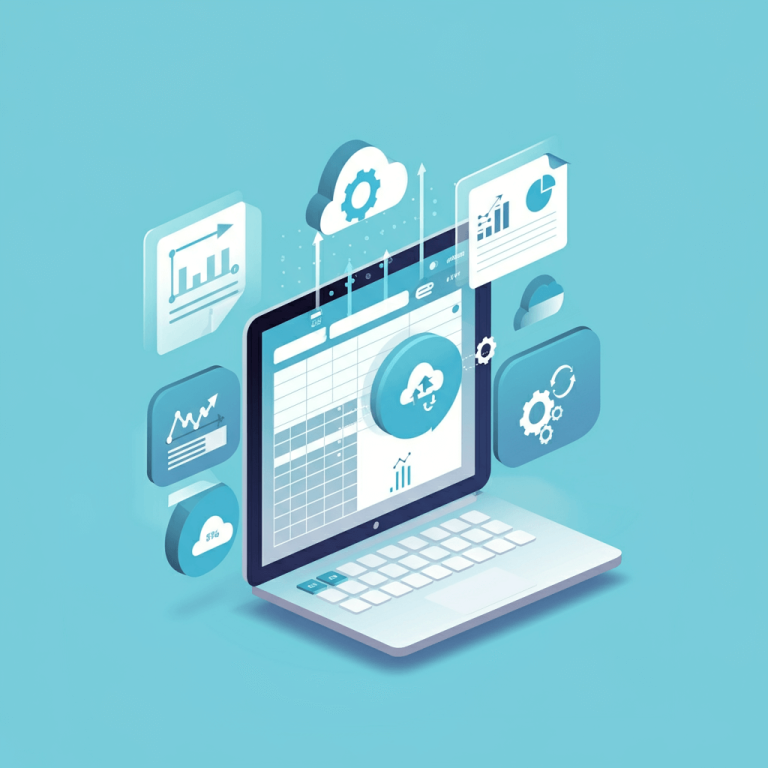 Automated Data Entry to Xero: Complete Business Guide