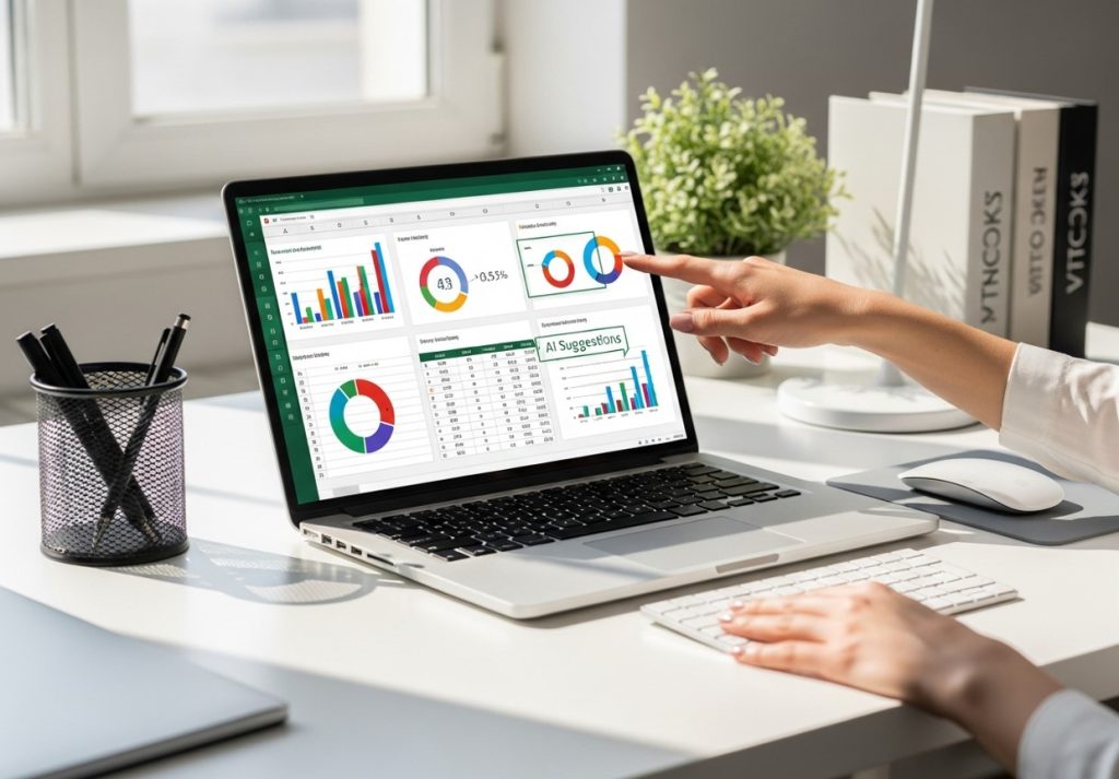 How to Automate Data Entry in Excel: Complete Guide